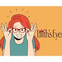 Lilith's eye - A change may be just around the cornerLilith's eye ...